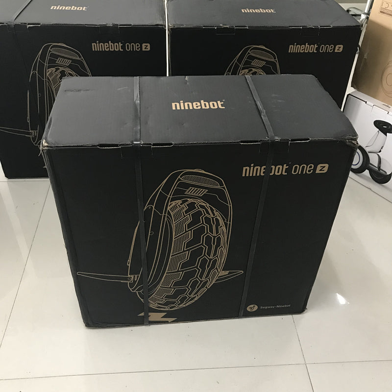 Original Ninebot One Z10 Self Balancing Wheel Scooter – The Raven&Falcon